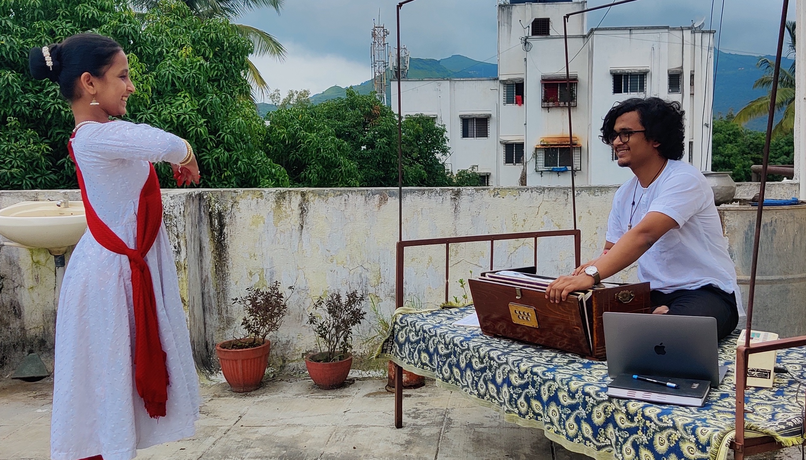 Abhishek Dixit - Index